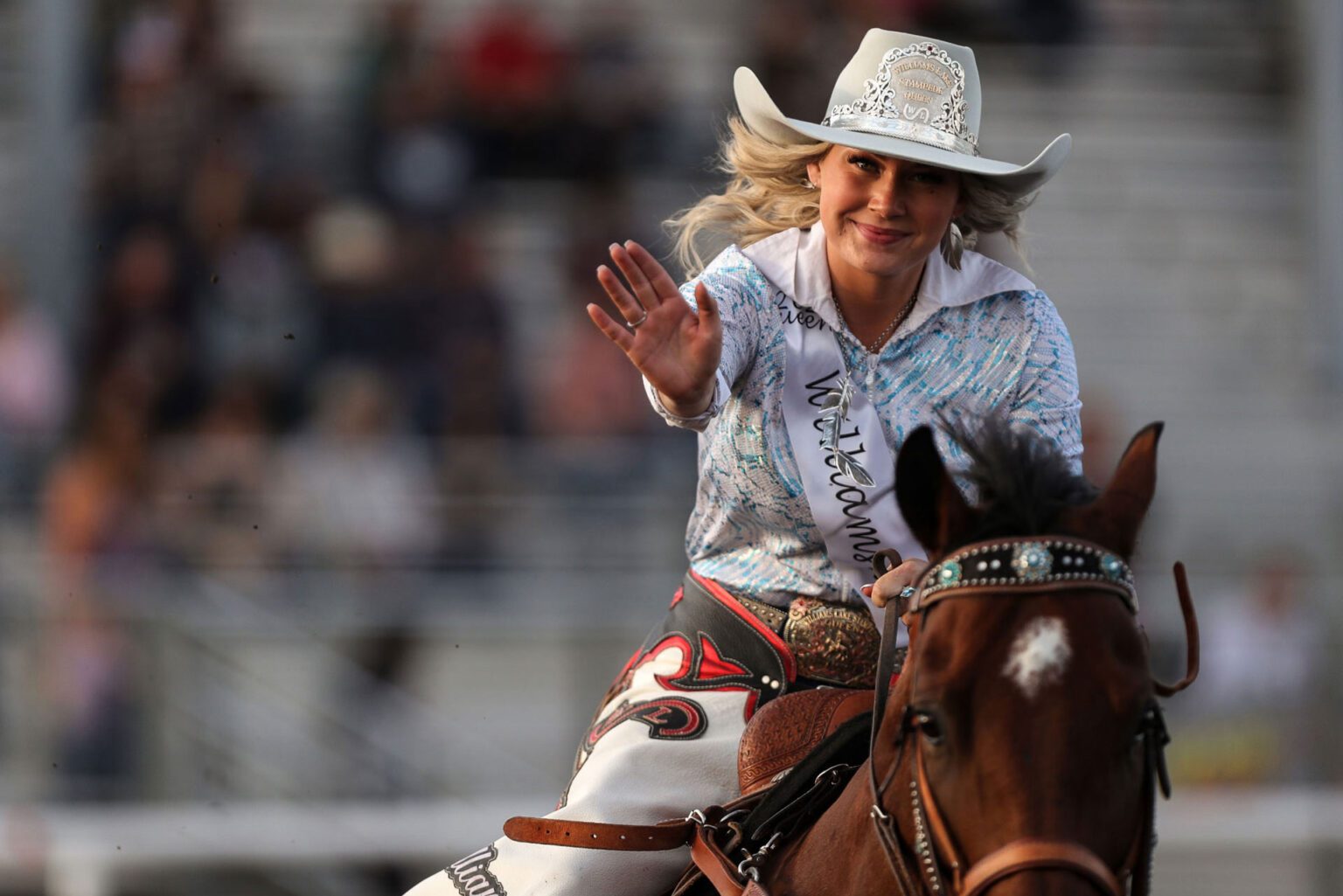 Home - San Diego Rodeo