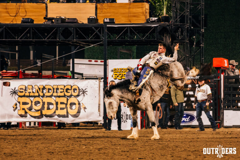 Home - San Diego Rodeo