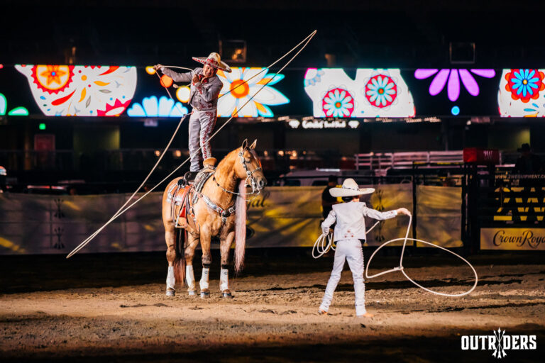 Home - San Diego Rodeo