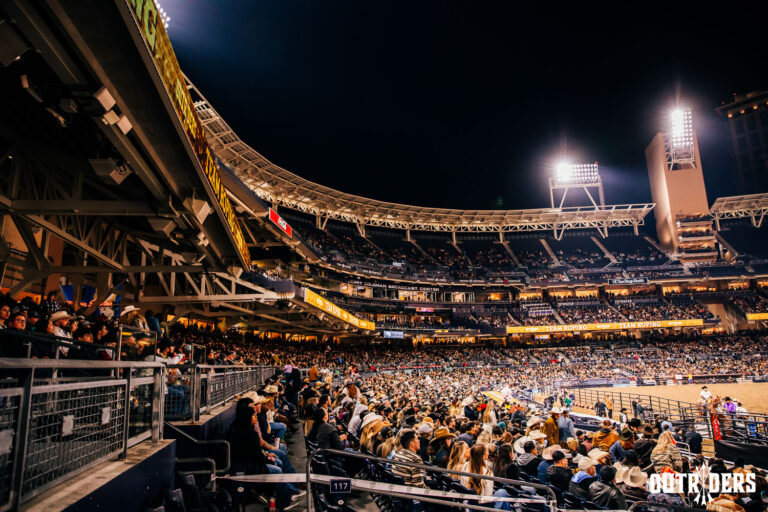 Home - San Diego Rodeo